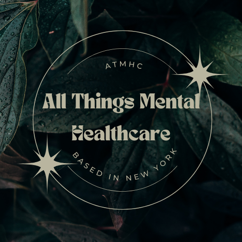 All Things Mental Health Care Counselling logo